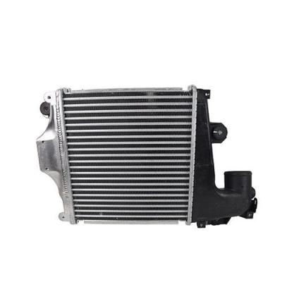 China Intercooler Radiator Mesh Cooler for Toyota Hilux D40 2011-2015 17940-0L070 for sale