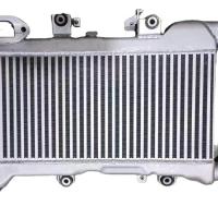 China Aluminum Intercooler Assy 17940-51020 for Toyota Landcruiser 2012-2020 for sale