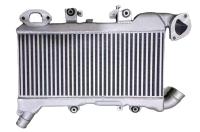 China Aluminum Intercooler Assy 17940-51020 for Toyota Landcruiser 2012-2020 for sale