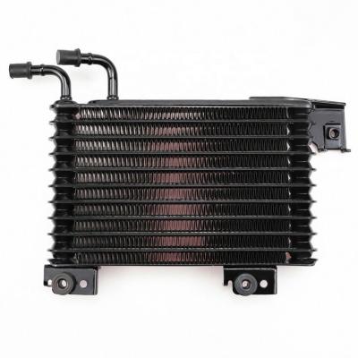 China Transmission Oil Cooler for Lexus LS Toyota Tundra 2000-2006 OEM 32910-34010 for sale