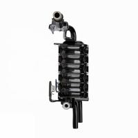 China Transmission Oil Cooler for Toyota Highlander 2014-2017 3.5L 6 Cylinder 32910-48190 for sale
