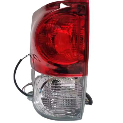 China 12V Tail Light for Toyota Tundra 2007-2009 81560-0C070 OEM Replacement for sale