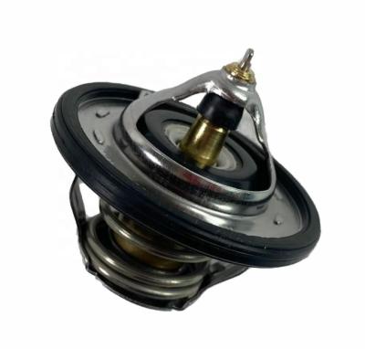 China 25500-2B000 Thermostat Assembly for Hyundai Kia 1.6L 2021-2022 ROHENS COUPE for sale
