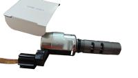 China 15330-21011 Engine Oil Control VVT Cam Timing Valve Solenoid for Toyota Prius Yaris 12V for sale