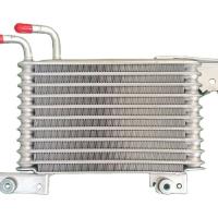 China Aluminum Intercooler for Toyota Tundra 2004-2005 OEM 32910-34020 Replace Repair for sale