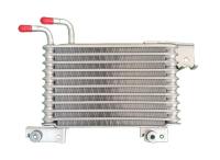 China Aluminum Intercooler for Toyota Tundra 2004-2005 OEM 32910-34020 Replace Repair for sale