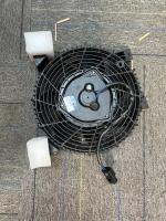 China Complete Electrical Fan Assy for Toyota Prado GRJ150 KDJ150 OE 88590-60100 85900-60100 for sale