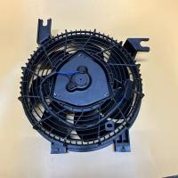 China Complete Electrical Fan Assy for Toyota Prado GRJ150 KDJ150 OE 88590-60100 85900-60100 for sale