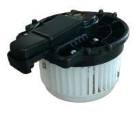 China Toyota Prius C Blower Motor Sub-assembly with Fan 87130-52200 12V for sale