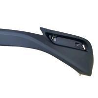 China Toyota Standard Rear Bumper Cover 52169-06190 for 2023 Model Year Car Fitment for sale