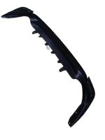 China Toyota Standard Rear Bumper Cover 52169-06190 for 2023 Model Year Car Fitment for sale