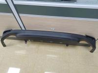 China Toyota Standard Rear Bumper Cover 52169-06190 for 2023 Model Year Car Fitment for sale