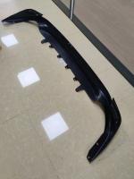 China Toyota Standard Rear Bumper Cover 52169-06190 for 2023 Model Year Car Fitment for sale