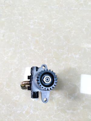 China Truck Power Steering Pump for Nissan FD42 49110-0T002 High Quality Japanese Car Parts for sale
