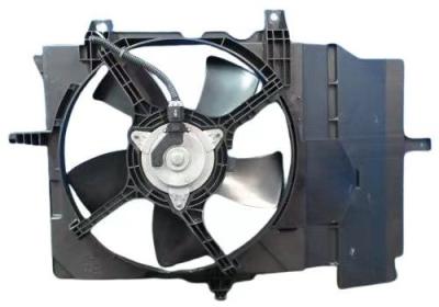 China Engine Cooling Fan for Nissan Micra Note HR16DE OEM 21481-AX800 21481-AX000 for sale
