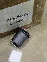China Toyota Land Cruiser Prado Lower Control Arm Bushing 48655-60030 OEM Quality for sale
