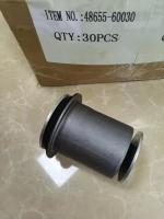 China 48655-60030 Lower Control Arm Bushing for Toyota Landcruiser Prado - OEM Replacement Suspension Component for sale