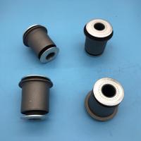 China Toyota 48654-0K080 Suspension Bushing for Hilux VIII Pickup - OEM Quality Replacement Part for sale