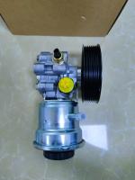 China Power Steering Pump 44310-35710 44310-0K080 for Land Cruiser Prado TRJ12 TRJ150 4.0L for sale