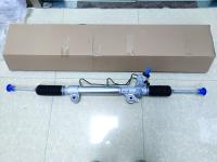 China Power Steering Rack Gear Assembly 44250-0K730 for Toyota Hilux Revo 4WD LHD 2015 for sale