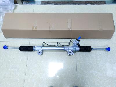 China Power Steering Rack Gear Assembly 44250-0K730 for Toyota Hilux Revo 4WD LHD 2015 for sale