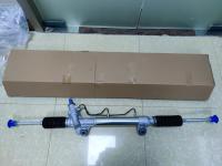 China Power Steering Rack Gear Assembly 44250-0K730 for Toyota Hilux Revo 4WD LHD 2015 for sale