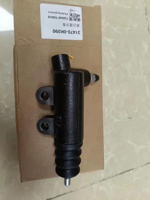 China Clutch Slave Cylinder 31470-0K090 for Toyota Hilux Vigo Kun 125 for sale
