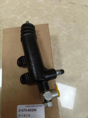 China Clutch Slave Cylinder 31470-60290 for Landcruiser HZJ78 HZJ79 4.2L Diesel for sale