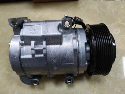 China 883206A330 Compressor Assembly for Toyota Land Cruiser Lexus LX450 LX570 AC Cooling System for sale