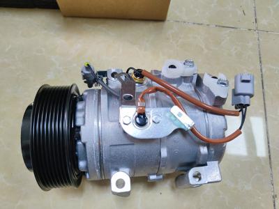 China AC Compressor Assy Cooler 883206A330 for Lexus LX450 LX570 Landcruiser 12V for sale