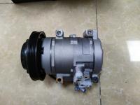China AC Compressor for Toyota Land Cruiser Prado 88320-60170 12V 24V for sale