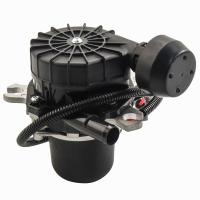 China Secondary Air Injection Pump 17060-0S010 for Toyota Tundra Sequoia Land Cruiser Lexus 170600S010 for sale