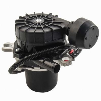 China Secondary Air Injection Pump 17060-0S010 for Toyota Tundra Sequoia Land Cruiser Lexus 170600S010 for sale