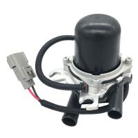 China Secondary Air Injection Pump 17060-0S010 for Toyota Tundra Sequoia Land Cruiser Lexus 170600S010 for sale
