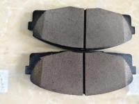 China 04465-YZZE9 Front Brake Pads Kit for Toyota Hiace LH50 LH60 YH50 YH60 1995-2006 for sale