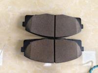 China 04465-YZZE9 Front Brake Pads Kit for Toyota Hiace LH50 LH60 YH50 YH60 1995-2006 for sale