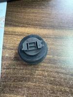 China 06C103485N Engine Oil Filter Cap for 2004 Volkswagen Jetta - OEM 06J103485 Replacement Cover for sale
