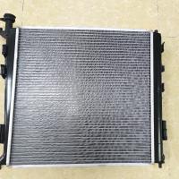 China Radiator Core AT16 AT26 25310-1R050 for Hyundai Tucson 2013 Diesel Engine Cooling System for sale