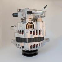 China Mitsubishi 4D56 Alternator 12V 90A for L200 Pajero Montero A3T07483 MD162964 for sale