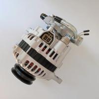 China Mitsubishi 4D56 Alternator 12V 90A for L200 Pajero Montero A3T07483 MD162964 for sale