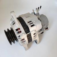 China Mitsubishi 4D56 Alternator 12V 90A for L200 Pajero Montero A3T07483 MD162964 for sale