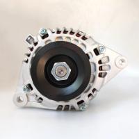 China Mitsubishi 4D56 Alternator 12V 90A for L200 Pajero Montero A3T07483 MD162964 for sale