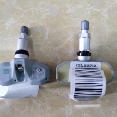 China TPMS Tire Pressure Monitoring Sensor 7PP907275 7PP907275F for Audi A8 Q7 R8 VW for sale