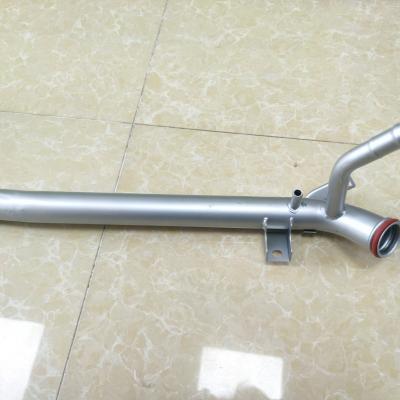 China MN155162 Radiator Coolant Pipe for Mitsubishi Grandis & Lancer - High Quality OEM Replacement Part for sale