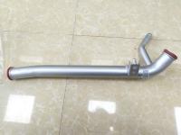 China MN155162 Radiator Coolant Pipe for Mitsubishi Grandis & Lancer - High Quality OEM Replacement Part for sale