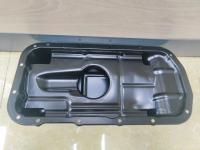 China Engine Oil Pan MN195855 1200A410 for Mitsubishi Lancer Outlander 2010-2017 for sale