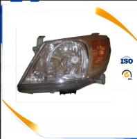 China Toyota Hilux Vigo 2016 Head Lamp Assembly 81140-0K040 81150-0K040 OEM Replacement Headlight for sale