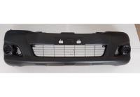 China Toyota Hilux Vigo KUN25 Front Bumper Cover 52119-0K981 for 2012- 4WD Models - OEM Fitment for sale
