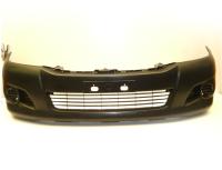 China Toyota Hilux Vigo KUN25 Front Bumper Cover 52119-0K981 for 2012- 4WD Models - OEM Fitment for sale