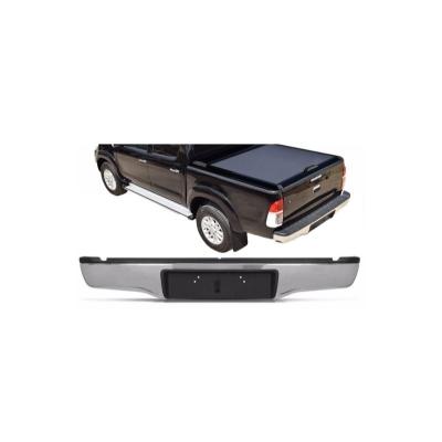 China Toyota Hilux Vigo 2007 Rear Bumper 52105-0K020 - OEM Japanese Body Part for Pickup Truck for sale
